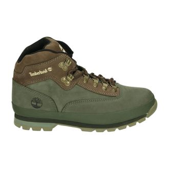 Timberland Gr&uuml;ne Freizeitschuhe Herrenschuhe - - Shoes - Herren - Gr&uuml;n - 41 EU
