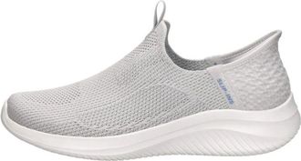 Skechers Femme, Chaussures, Gris, Taille: 37 EU Ultra Flex 3.0