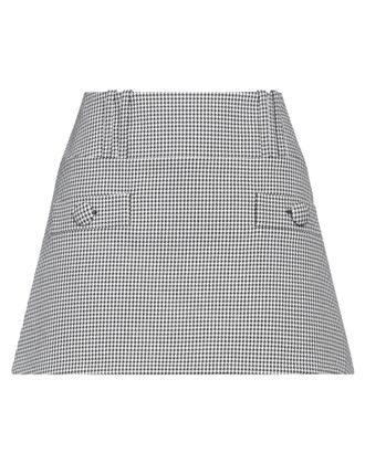 Balmain HOSEN & R&Ouml;CKE - Minir&ouml;cke auf YOOX.COM