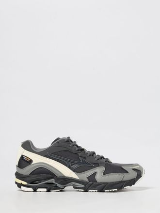 Mizuno Baskets MIZUNO Homme couleur Gris