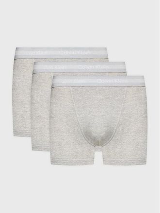 Calvin Klein Underwear Boxershorts-Set 0000U2662G Grau
