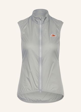 Cafe du Cycliste Caf&eacute; Du Cycliste Radweste Edith grau