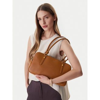 Furla Handtasche Furla Giulia M WB01871 BX0460 CN 4557S Braun