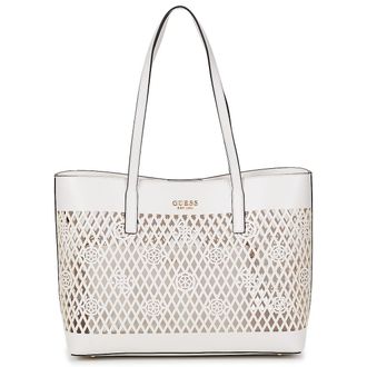 Guess LETTY 2 IN 1 TOTE