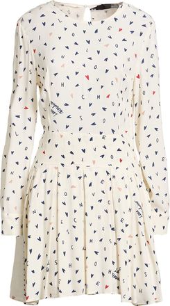 Love Moschino KLEIDER - Mini-Kleider auf YOOX.COM