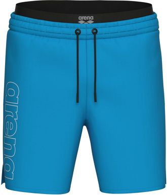 Arena Beach Short ELASTIC BAND BEACH BOXER