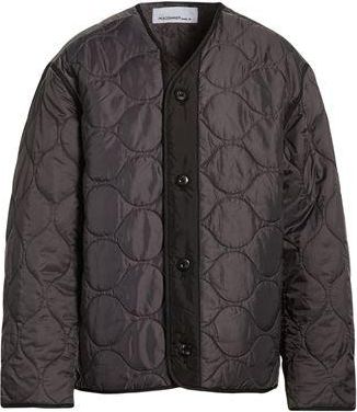 OAMC MANTEAUX - Doudounes plume ou synth&eacute;tique sur YOOX.COM