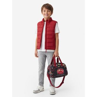 Cars Wochenendtasche Cars CEO-ACCCS-SS26-236DPC Schwarz