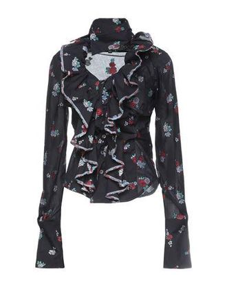 Vivienne Westwood TOPS - Chemises sur YOOX.COM