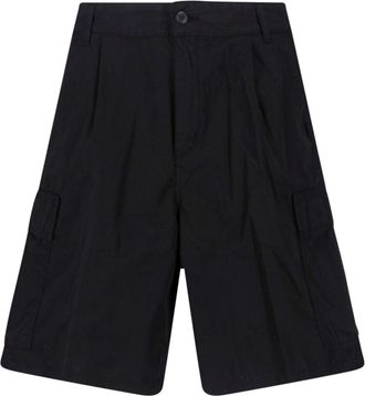 Carhartt Work in Progress Cargo Shorts
