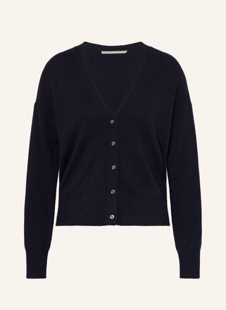 (The Mercer) N.Y. (The Mercer) N.Y. Strickjacke Aus Cashmere blau