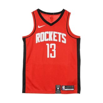 Nike Swingman Jersey Icon Edition No 13 - - Sport - Herren - Rot - 2XL