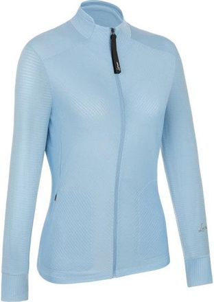 LaMunt Emy Light Full Zip Fleece - Fleecejacke - Damen