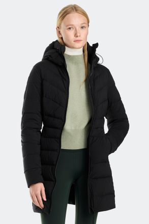 Canada Goose Clair Mantel mit Black Disc