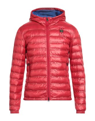 Blauer JACKEN & M&Auml;NTEL - Pufferjacken & Daunenjacken auf YOOX.COM