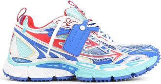Off-white Sneaker - Blau