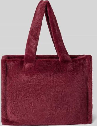 White Label Shopper mit Rei&szlig;verschluss