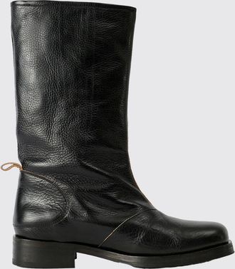 Our Legacy Bottes OUR LEGACY Femme couleur Noir