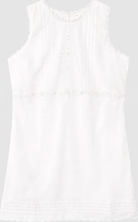 Xirena Robe Justine White