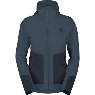Scott Damen Jacke SCO Jacket Ws Explorair Softshell SL