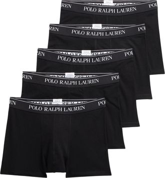 Polo Ralph Lauren Boxershorts Classic