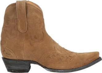 Mexicana SCHUHE - Stiefeletten auf YOOX.COM