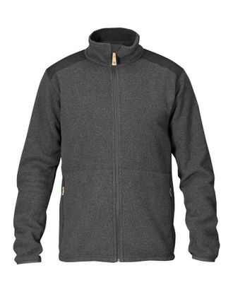 Fj&auml;llr&auml;ven Fleecejacke Fleecejacke Sten