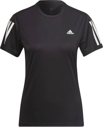 adidas Damen OWN THE RUN TEE