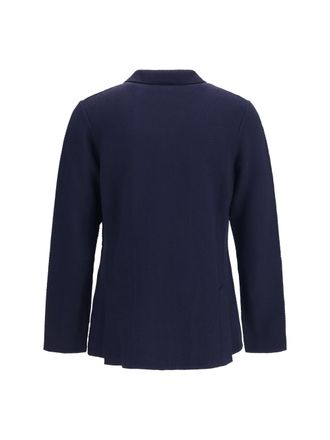 Lardini Mens Wool Cardigan 850 Fleece Ovis Aries Jacket Sweater