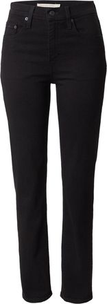 Levi's 724 High Rise Straight Jeans
