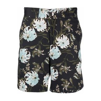 Erdem Herren, Shorts, Mehrfarbig, SGr&ouml;&szlig;e