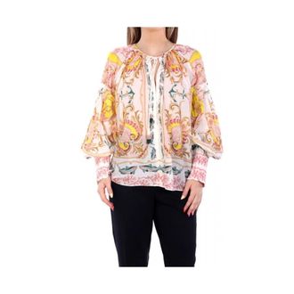 Farm Rio Farm RIO - Blusen & Hemden > Blusen - - Blouses & Shirts - Damen - Mehrfarbig - M