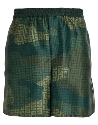 Balmain HOSEN & R&Ouml;CKE - Shorts & Bermudashorts auf YOOX.COM