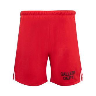 Gallery Dept. Herren, Shorts, Rot, XLGröße