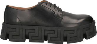 Versace SCHUHE - Schn&uuml;rschuhe auf YOOX.COM