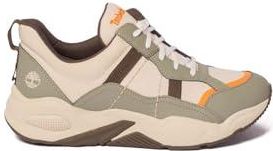 Timberland Baskets Femme Delphiville, multicolore, 38.5 EU