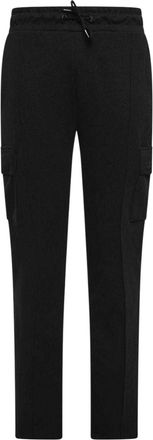 Duck and Cover Optimus Combat Jogginghosen f&uuml;r Herren (Schwarz)