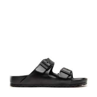 Birkenstock Pantoletten Birkenstock Arizona EVA 0129423 Schwarz