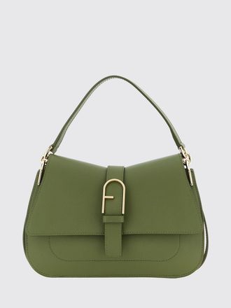 Furla Sac &agrave; Main FURLA Femme couleur Vert