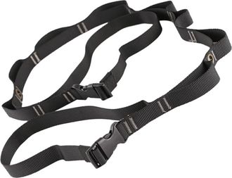 TOPBATHY Tragbare W&auml;scheleine f&uuml;r Auto und Camping Winddichtes W&auml;schetrocknungsseil Vielseitig Einsetzbar aus Robustem Material f&uuml;r und Au&szlig;enbereich Organisier