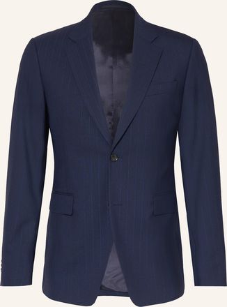 Tiger Of Sweden Anzugsakko Justin Regular Fit blau