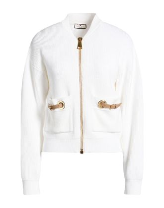 Elisabetta Franchi STRICKWAREN - Strickjacken auf YOOX.COM