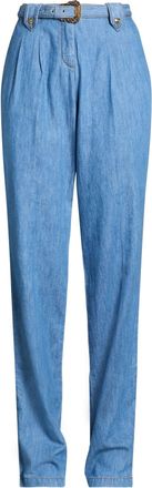 Versace HOSEN & R&Ouml;CKE - Jeanshosen auf YOOX.COM