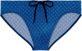 HOM Badehose Swim Mini Brief Hendaye