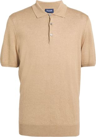 Drumohr TOPS - Poloshirts auf YOOX.COM