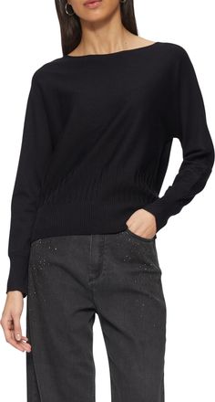 s.Oliver Strickpullover