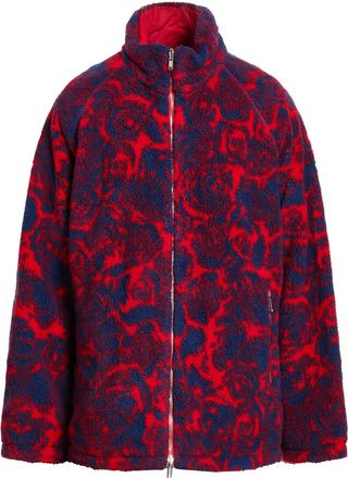 Burberry JACKEN & M&Auml;NTEL - Shearling- & Kunstfell auf YOOX.COM