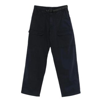 Gramicci Herren, Hosen, Blau, MGr&ouml;&szlig;e