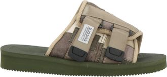 Suicoke SCHUHE - Sandalen auf YOOX.COM