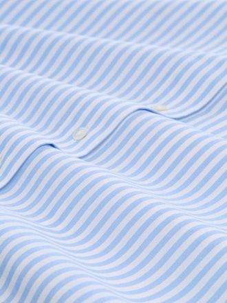 Tom Tailor Klassische Bluse 1049805 waschbar